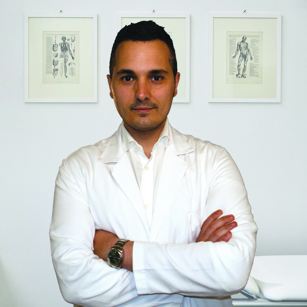 Luca Garro – SANEB Methic Fiano Romano